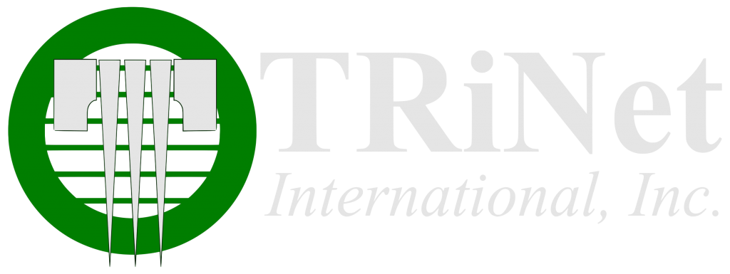 Support - TRiNet International, INC